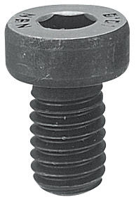 Low Head Hexagon Socket Head Cap Screws | MISUMI | MISUMI USA