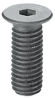 CBSS3-8 | Ultra-Low Head Hexagon Socket Head Cap Screws | MISUMI | MISUMI USA