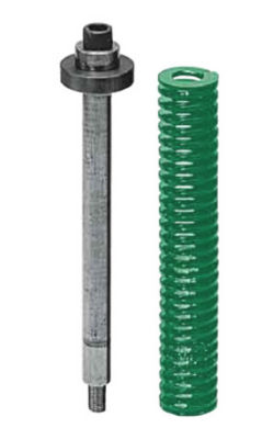 Spring Guide Units | MISUMI | MISUMI USA