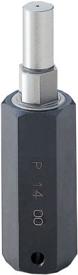Reference Pins for Checking Fixtures Hardened Type | MISUMI | MISUMI USA