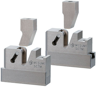 Slide Core Units For Two-Color Injection Mold | MISUMI | MISUMI USA