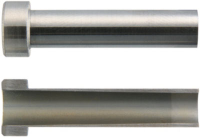 Short Ejector Sleeves (Bushings for straight ejector pins) | MISUMI ...