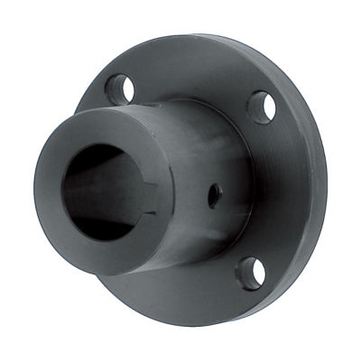 Wellenhalter/Flanschmontage mit Passfedernut von MISUMI | MISUMI Online ...