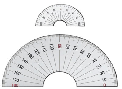 Winkelskala/Mit Klebeband von MISUMI | MISUMI Online Shop - Auswählen ...
