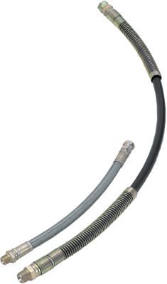 유압 호스의 선정/온라인 주문 | MISUMI한국미스미