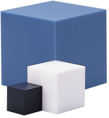Kunststoffblöcke von MISUMI | MISUMI Online Shop - Auswählen ...