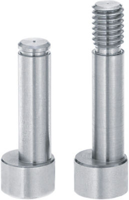 Vis de réglage excentrique de MISUMI | Boutique en ligne MISUMI ...