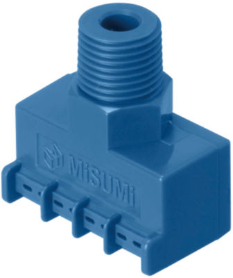 空氣噴嘴的選擇・訂購 | MISUMI【台灣三住】