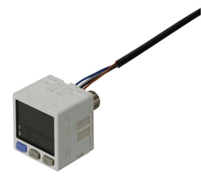 PSE550-AC2 | 微差圧センサ PSE550シリーズ | SMC | MISUMI-VONA【ミスミ】