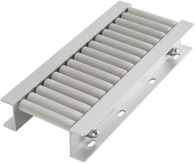 Plastic Roller Conveyors/Length Selectable/Roller Dia. 20mm/30mm/50mm ...