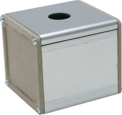 铝制开关盒 标准盒 W80×H70mm【价格_厂家_图片】-米思米(MISUMI)工业品闪购平台