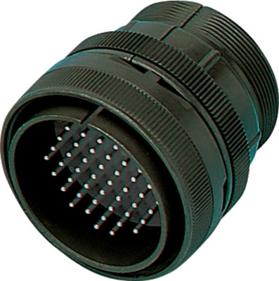 원형 커넥터의 선정/온라인 주문 | MISUMI한국미스미