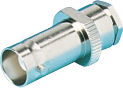 BNC-PJ-3DW | BNCジャック/ハンダ結線・ネジロックタイプ | ミスミ | MISUMI-VONA【ミスミ】