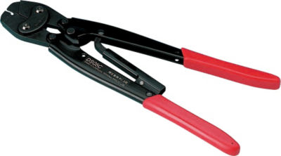 圧着端子専用圧着工具 手動工具(DS031) | ミスミ | MISUMI-VONA【ミスミ】