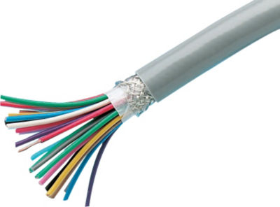 KFPEV-SB 弱電計装用ケーブル | 冨士電線（ケーブル） | MISUMI-VONA【ミスミ】