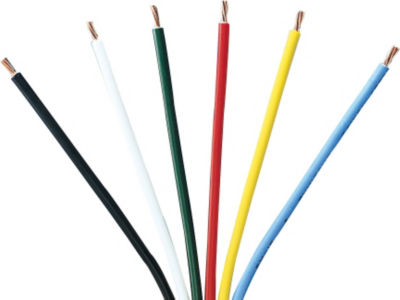 EM-IE-14SQ-ﾐﾄﾞﾘ-100 | EM IE 耐燃性ポリエチレン絶縁電線 | 住電日立ケーブル | MISUMI-VONA【ミスミ】