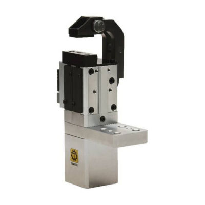 Pneumatic Gripper Clamps by TUENKERS | MISUMI online shop - Select ...